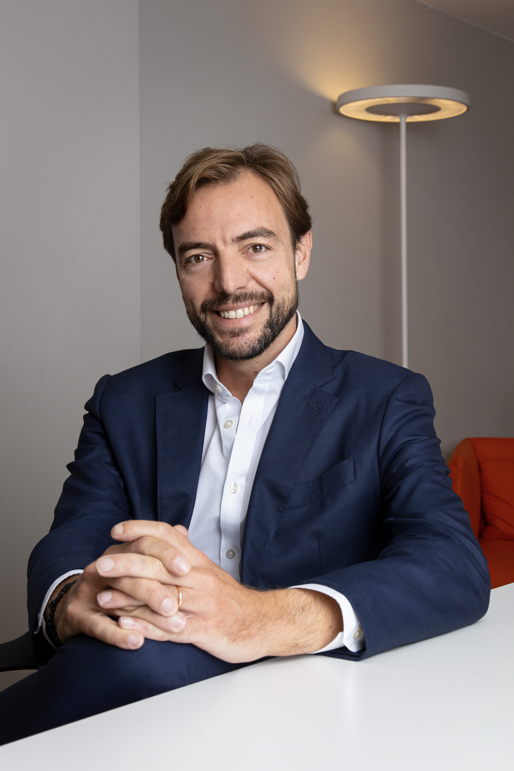 Icona Capital acquires 40% stake in Stoneweg - Stoneweg Asset Management SA