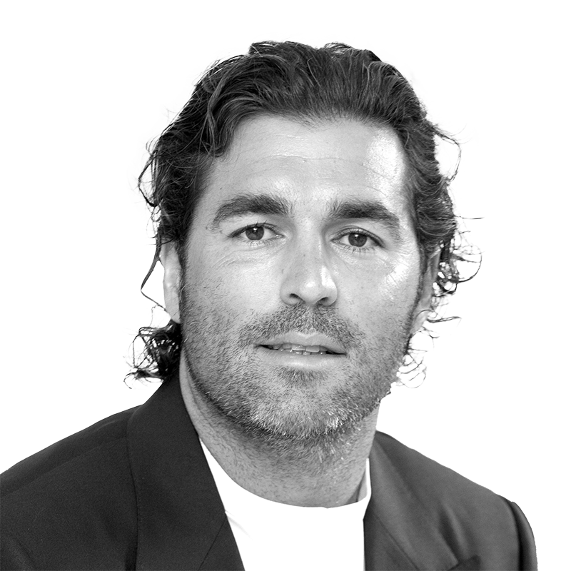 About Stoneweg - Stoneweg Asset Management SA