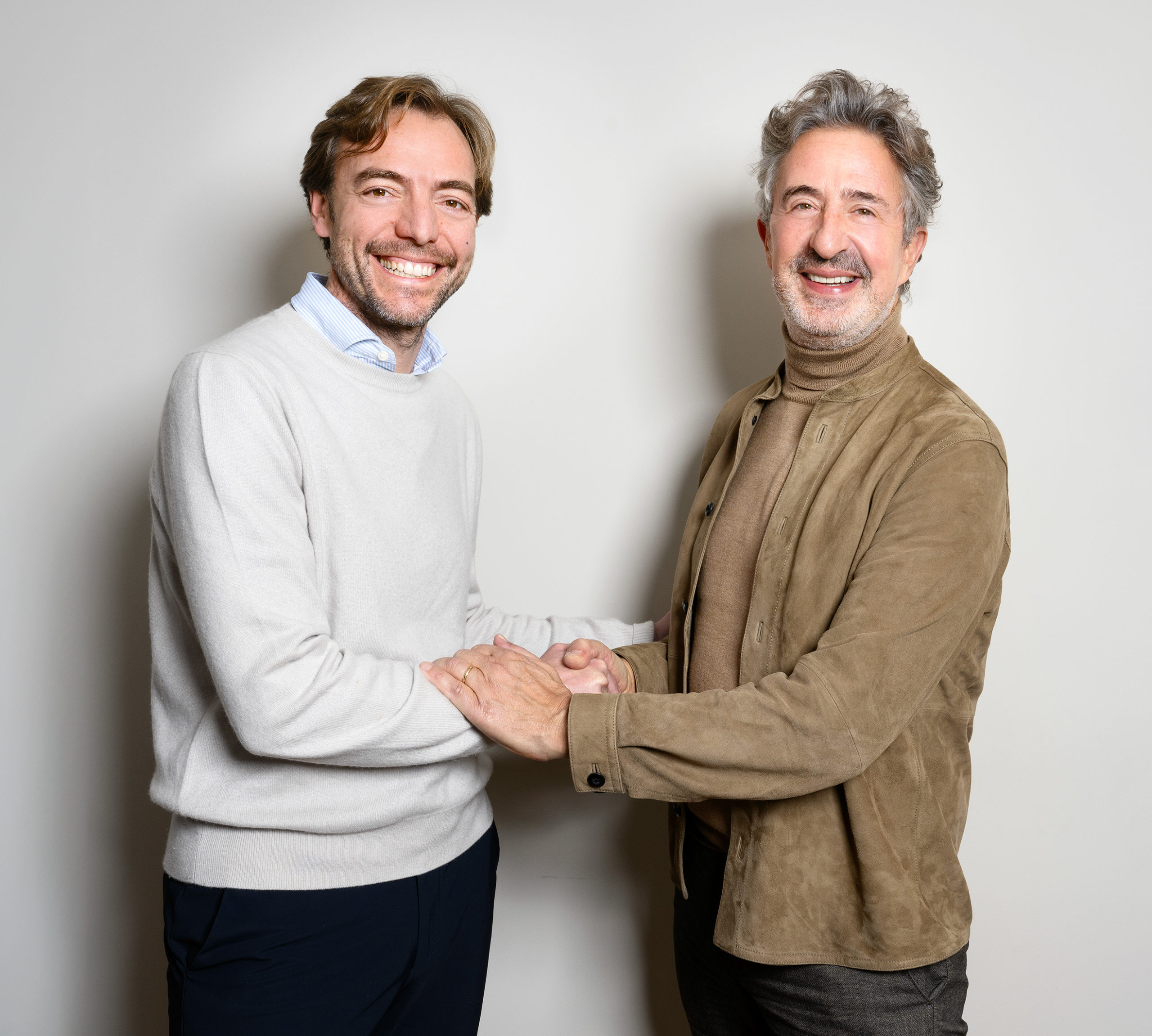 Stoneweg acquires majority stake in Lausanne-based company Fundim - Stoneweg Asset Management SA