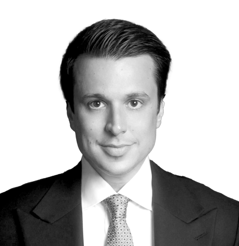 Max-Hervé George - Key People - Stoneweg Asset Management SA